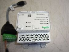 Schneider Electric Egx150 Link150 Ethernet Gateway - 2 Ethernet Port 24 ...