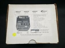 Power Electronics Msm5Ar 5.4 Amp Crane-Hoist Motor Control Drive ...