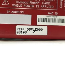 Red Lion Controls Dsple000 Dsp Data Station Plus Protocol Converter ...