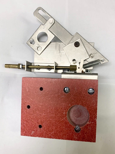 Satin American Ft-40 Circuit Breaker Trip Activating Tripping Device ...