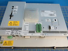 Phoenix Cpc 5015 Pm Co 15" Touchscreen Panel Pc - Industrial Lynx