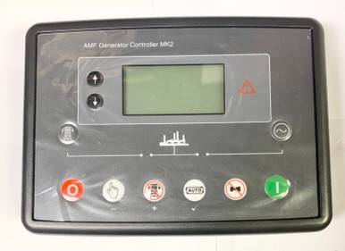 Amf 6020 Mk2 Amf Mk2 Generator Controller - Industrial Lynx