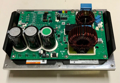 Emerson Eva3071B C9 891 Variable Frequency Drive Module 208-240 Vac ...