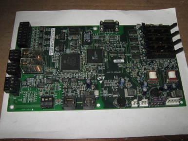 Powerware 101073625-001 Rev. A00 Control Board, - Industrial Lynx