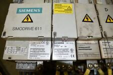 Siemens Simodrive Pack 611 Assembly - Industrial Lynx