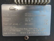 Technifor Ucf112/P/C Marking System Control Unit 24Vdc 110W ...