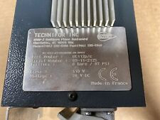 Technifor Uc 112 Control Processor Module Marking System Uc112P/C ...