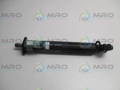 Sanyo Svn-Sp2-100Sb Svn-St-100B Nutrunner Spindle - Industrial Lynx