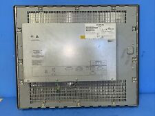 Siemens Simatic Touch Panel Pc Hmi Ipc477C - Industrial Lynx