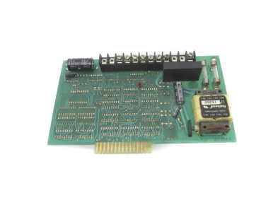 Unit 6002 Rev. Sn008 - Industrial Lynx