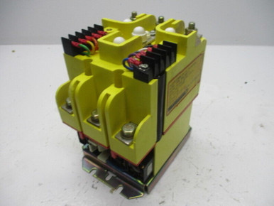 Gec Vac3Ad160A Vacuum Contactor - Industrial Lynx