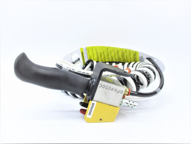 KNIGHT GLOBAL BPA9050C Handle - Industrial Lynx