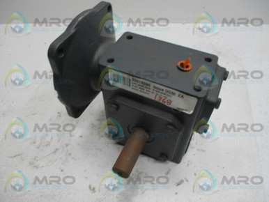 Hub City 0220-61202-214 Gear Reducer Ratio 10:1 - Industrial Lynx