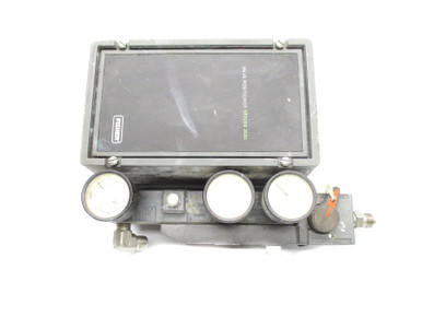 Fisher Series 3600 - Industrial Lynx