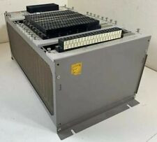 Siemens Simatic 505 Plc Rack W/ Modules. - Industrial Lynx