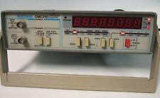 Tektronix Cmc250 1.3 Ghz Multifunction Frequency Counter Cmc250Tw10258 ...