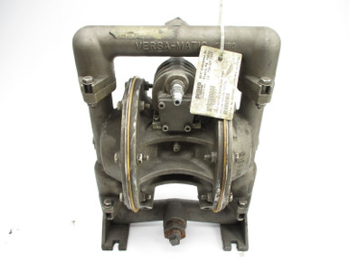Versa-Matic Pump E1Sa5T559 - Industrial Lynx