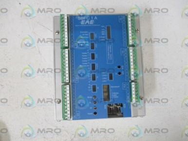 Eae Sbfc 1A Single Board Computer Fieldbus - Industrial Lynx