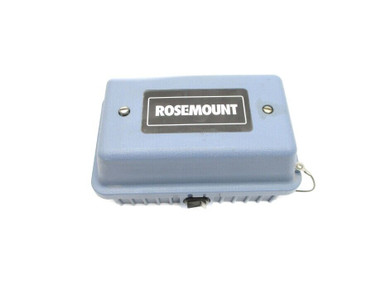 Rosemount Unit 9240874 - Industrial Lynx