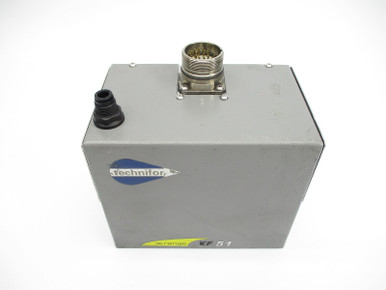 Technifor Xf510Cp/D-13-06-9263 - Industrial Lynx