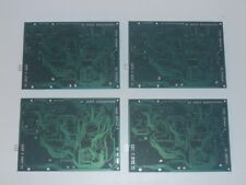 Swisslogic Swisslog Translogic X4 Tube System Iq Station Board 86376201 ...