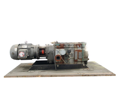 Boc Edwards Gv600 - Industrial Lynx