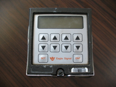 Eagle Signal Cx312Ag Reset Timer - Industrial Lynx