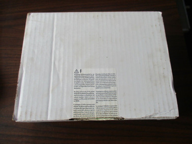 Murr Elektronik 85460 8A0E3-1.03-1.00 D-71570 Buffer Module ...