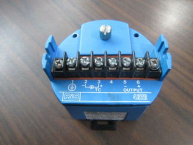 Rochester Instrument Systems Sc-4326-Xp2 Transmitter - Industrial Lynx