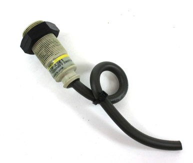 Omron E2F-X5E1 Inductive Proximity Switch 12-24Vdc - Industrial Lynx