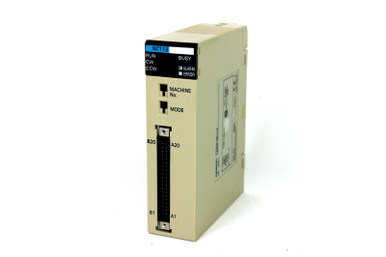 Omron C200H-Nc112 Nc Unit, 5-24V Dc - Industrial Lynx