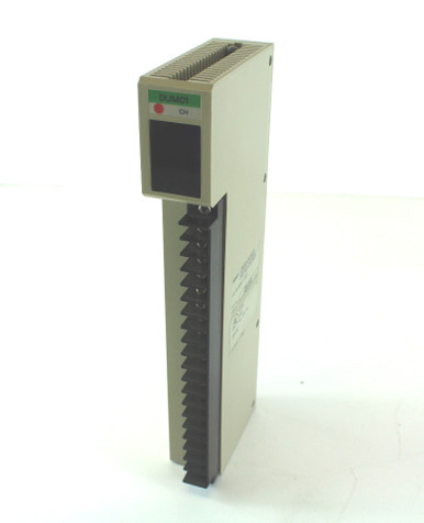 Omron C500-Dum01 I/O Dummy Unit 24Vdc Blank Slot - Industrial Lynx
