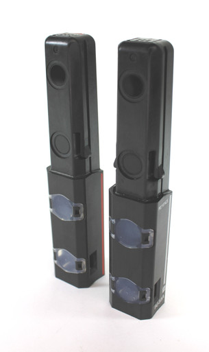 Keyence Pj-55A Extension Unit Area Sensor, Transmitter & Receiver ...