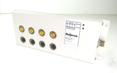 Holjeron Prc-Dnt114 Devicenet Powered Roller Controller - Industrial Lynx