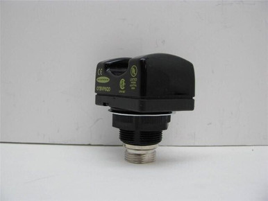 Banner Otbvp6Qd Optical Touch Button Touch Sensor Opto-Touch 10-30 Vdc ...