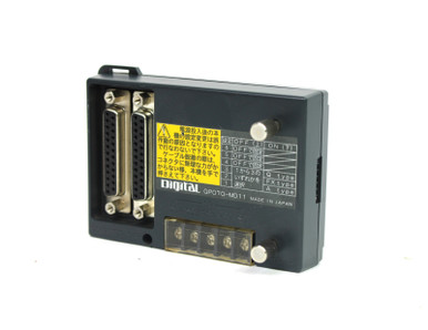 Pro-Face Digital Gp070-Md11 2-Port Adapter Module - Industrial Lynx