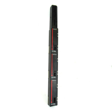 Keyence Pj-55A Extension Unit Transmitter, 12-24V Dc - Industrial Lynx