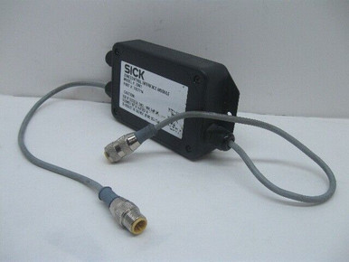 Sick Zim1 Zonecontrol Interface Module - Industrial Lynx