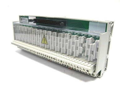 Allen Bradley 1492-Ifm40F-F24-2 Fusible Interface Module 10-30 Vac/Vdc ...