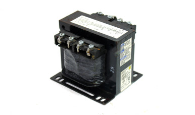 Square D 9070T150D2 Control Transformer, 150Va, 1-Phase - Industrial Lynx
