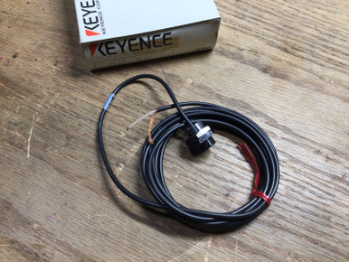 Keyence Ah-416 Proximity Switch Sensor - Industrial Lynx