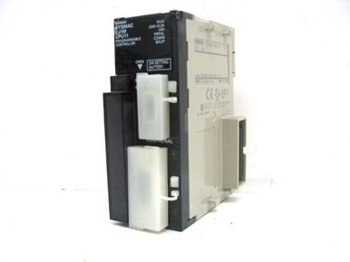 Omron Cj1M-Cpu11 Cpu Programmable Controller Unit - Industrial Lynx