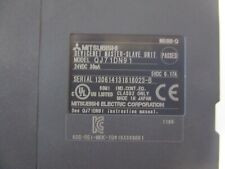 Mitsubishi Qj71Dn91 Devicenet Master-Slave Unit - Industrial Lynx