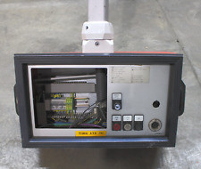 Control Cabinet Swing Arm Assembly W/ Enclosure - Industrial Lynx