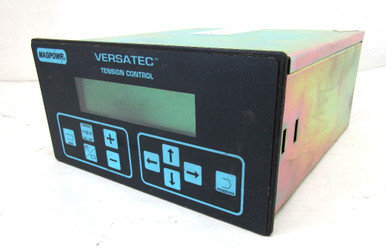 Magpowr Versatec Vtc Tension Control Unit, 115/230Vac, 15Vdc ...