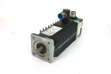 Control Techniques 75Umb300Cbcaa Unimotor Servo Motor - Industrial Lynx