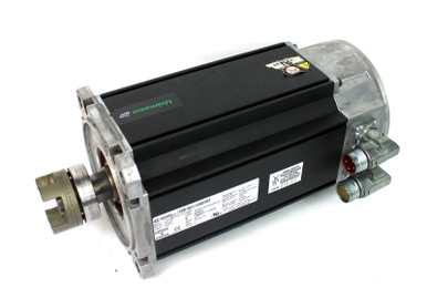 Control Techniques 142U2C300Bacaa165240 Servo Motor - Industrial Lynx