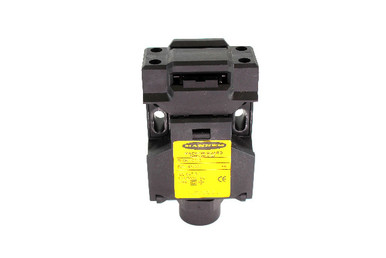 Banner Engineering Si-Qs 75 Mc Machine Guard Safety Switch, 10 Amp ...