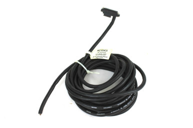Keyence Sl-Vp7P-R Receiver Main Unit Connection Cable For Light Curtain ...