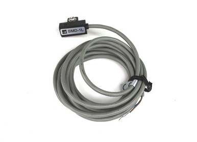 Parker Smd-1L Reed Switch, 1.5 M Cable/ Connector W/ Leads - Industrial ...